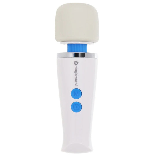 Hitachi Magic Wand Massagers - Original, Rechargeable & More in the UK ...