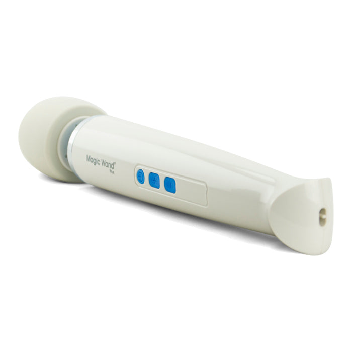 Magic Wand Plus - HV-265 - Hitachi-Magic-Wand-Massagers