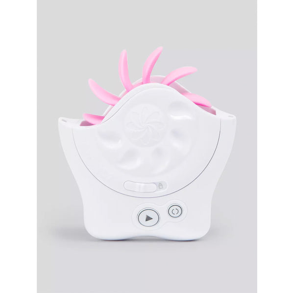 Sqweel 2 Oral Sex Simulator - Hitachi-Magic-Wand-Massagers